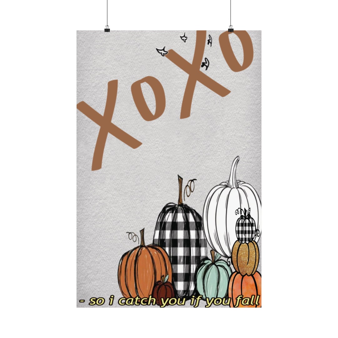 Matte Vertical Posters, Romantic Wall Art, Inspirational Home Decor ...