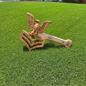 Navy Petty Officer Hammer, PO1 Hammer, PO2 Hammer, Transfer Gift, Thor ...