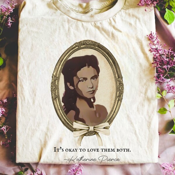 Tvd Svg - Etsy Australia