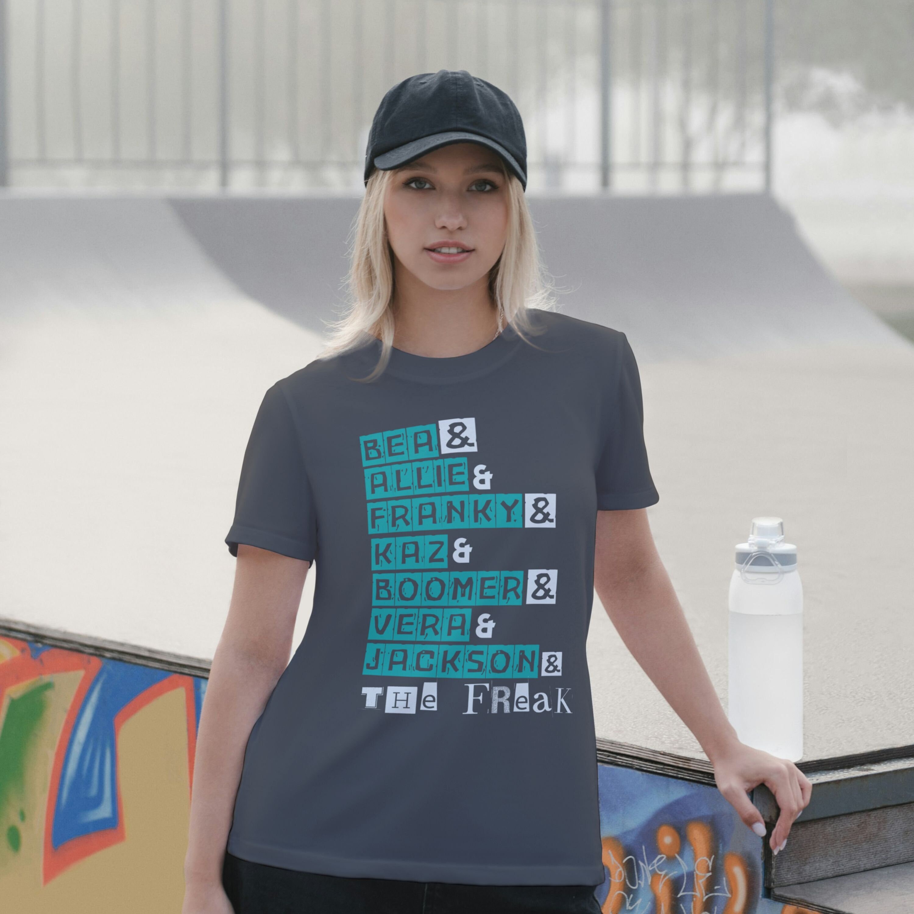 Wentworth TV Show Tee Shirt, Top Dog, Governor Names. List of Wentworth ...