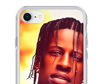 Travis Scott Iphone - Etsy