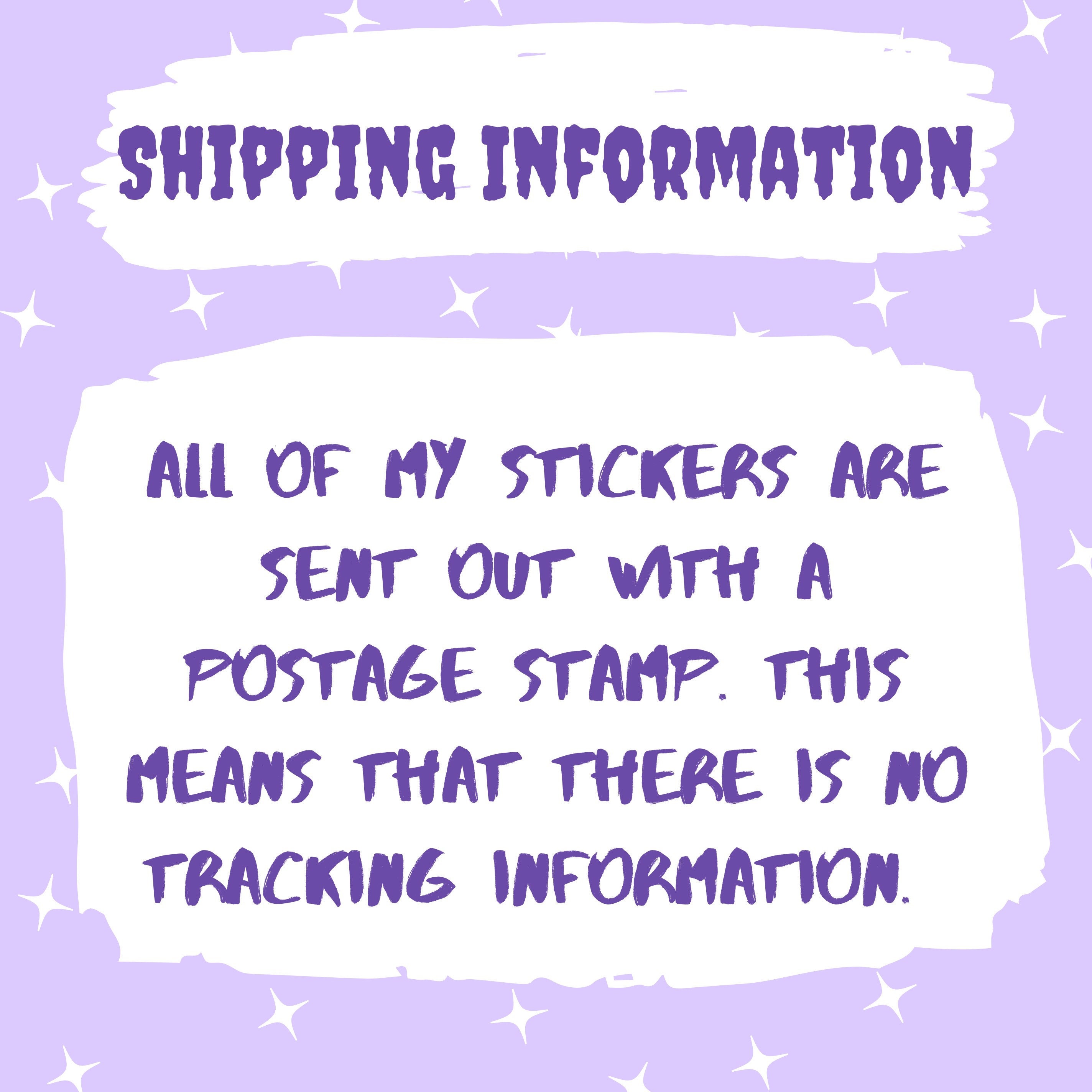 Trapper Sticker - Etsy