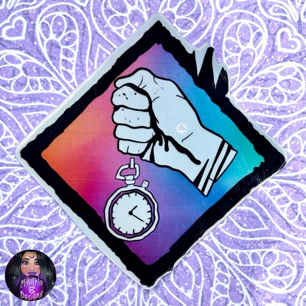 Dbd Stickers - Etsy