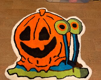 Gary the Snail Turbo - Etsy