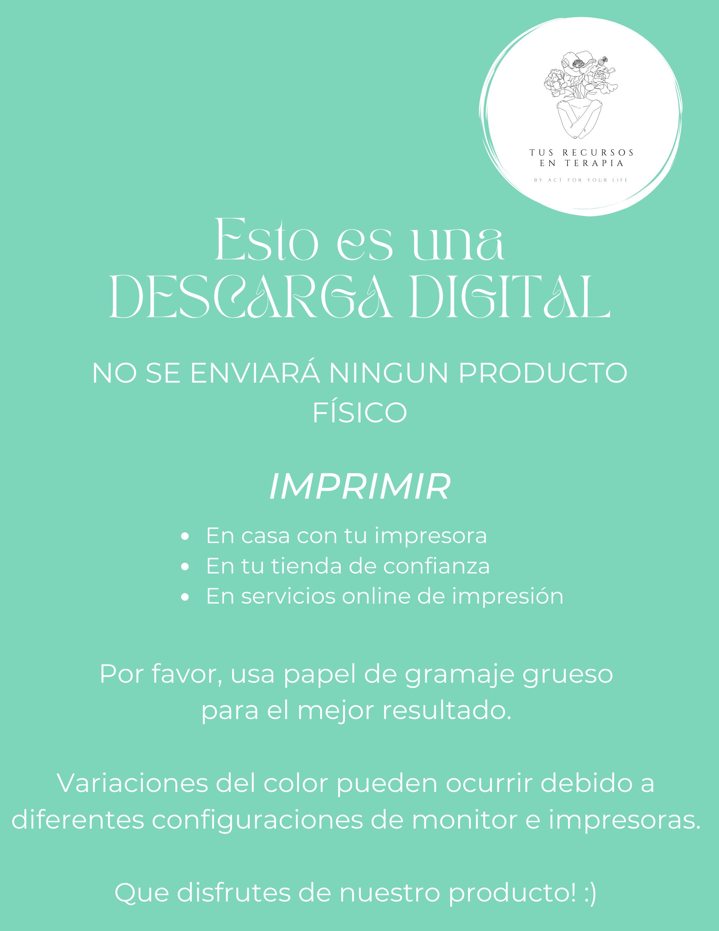 TRIFLEX ACT Open Up, Be Present & Do What Matters acceptance and ...