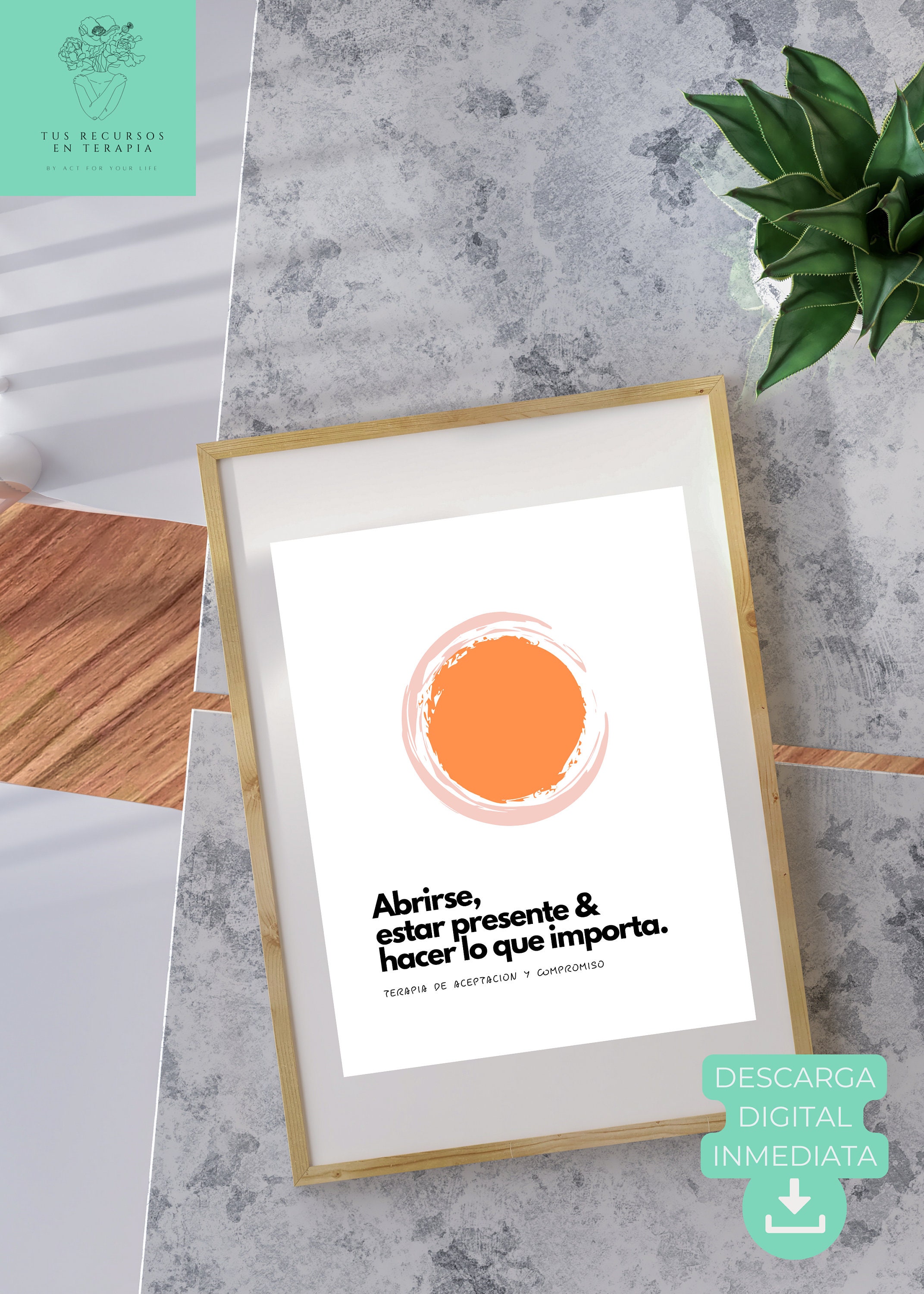 TRIFLEX ACT- Open Up, Be Present & Do What Matters (acceptance and ...