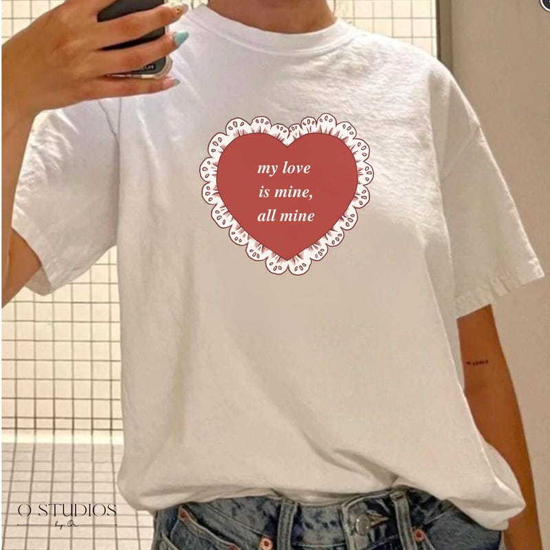 Mitski Merch - Etsy Australia