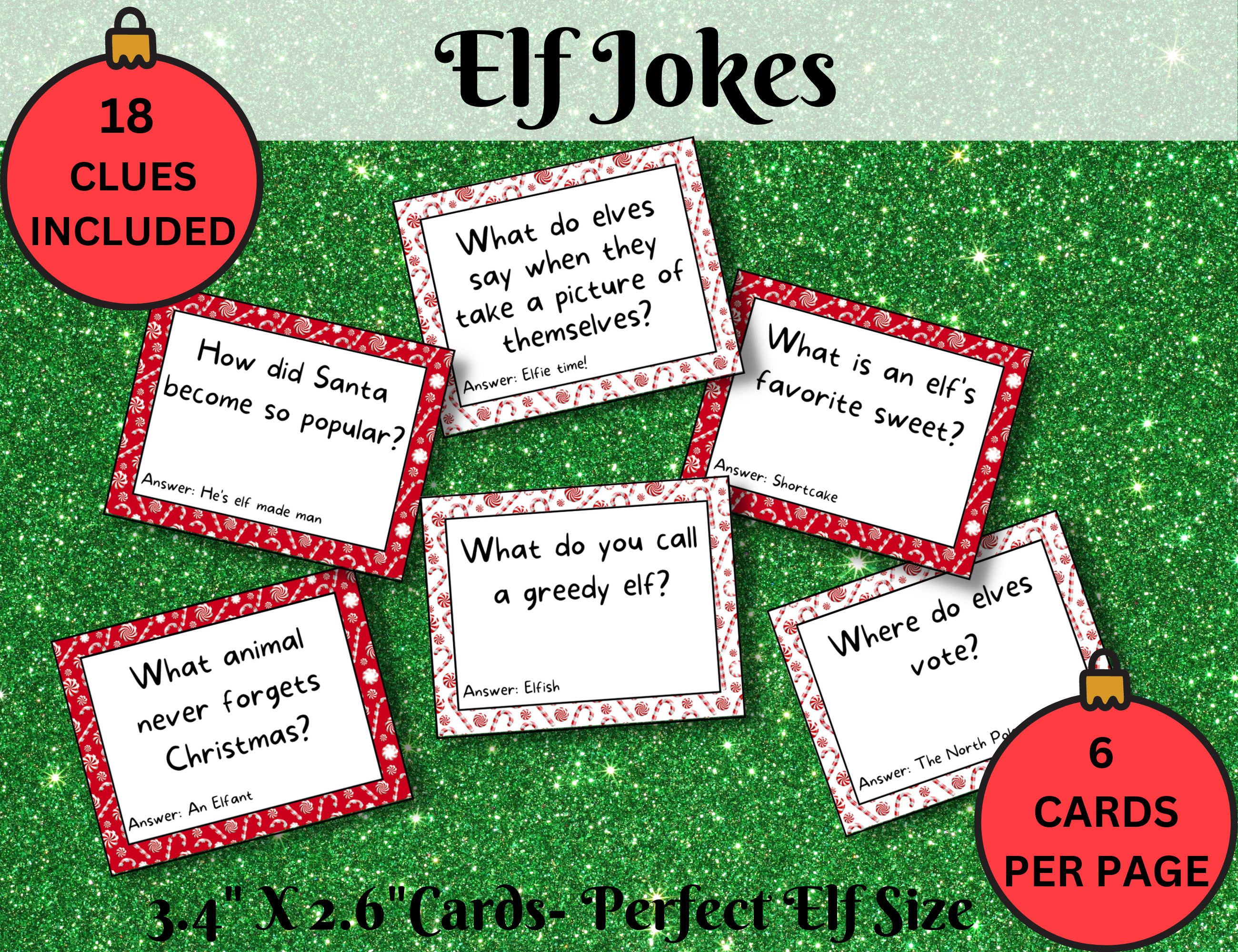 Printable Christmas Elf Kit, Elf Activity Kit, Easy Elf Ideas, Elf ...