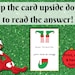 Printable Christmas Elf Jokes, Elf Notes, Elf Props, Elf Accessories ...