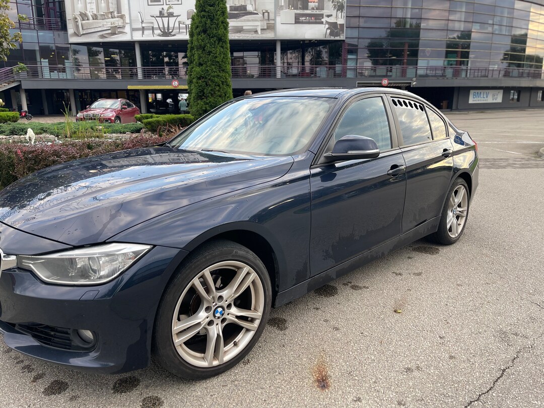 F30/F80 Custom Window Vents for Style for Ventilation Drift BMW Acrylic ...