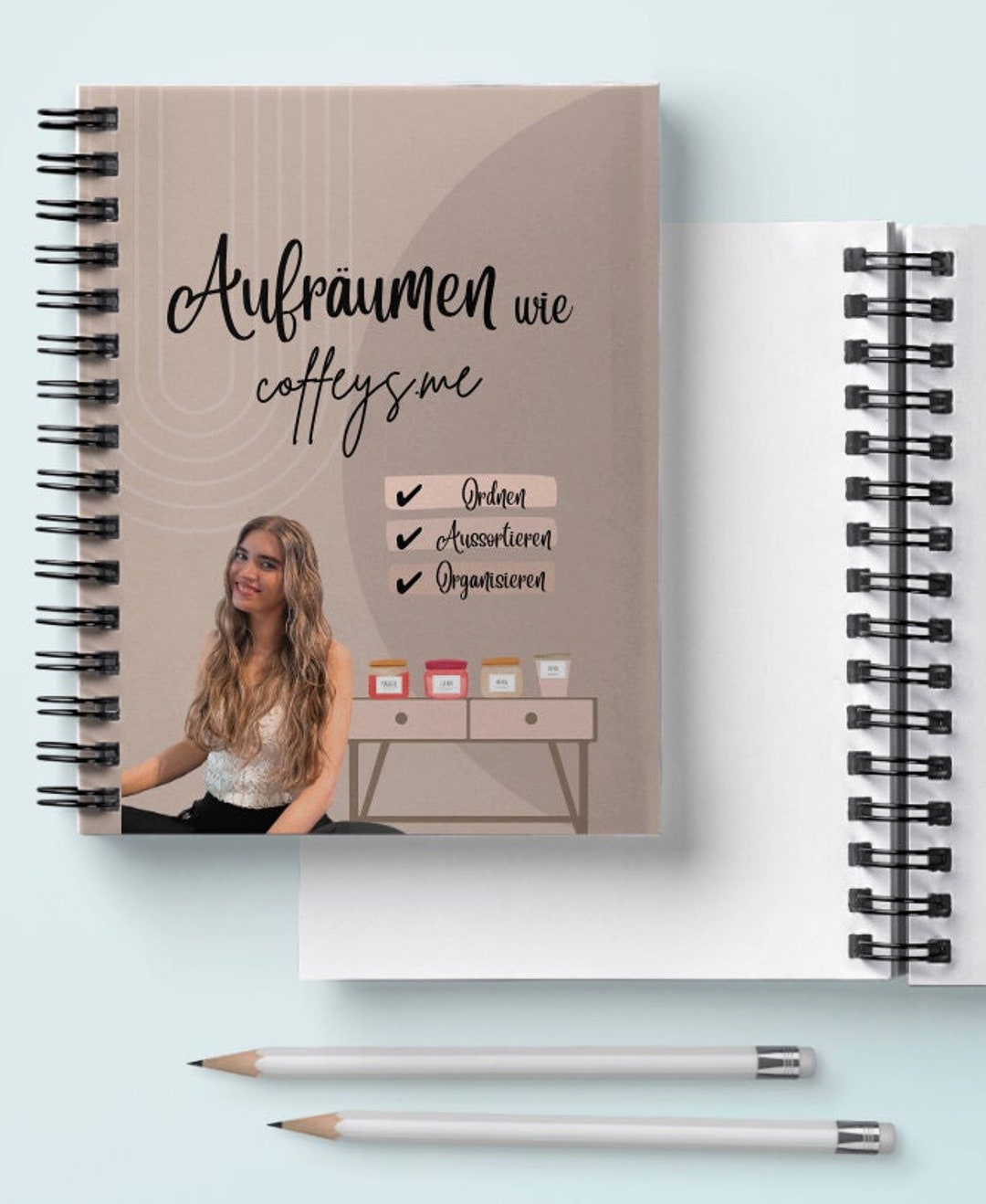 Tidy up Like Coffeys.me - Checklists for Sorting, Decluttering and ...