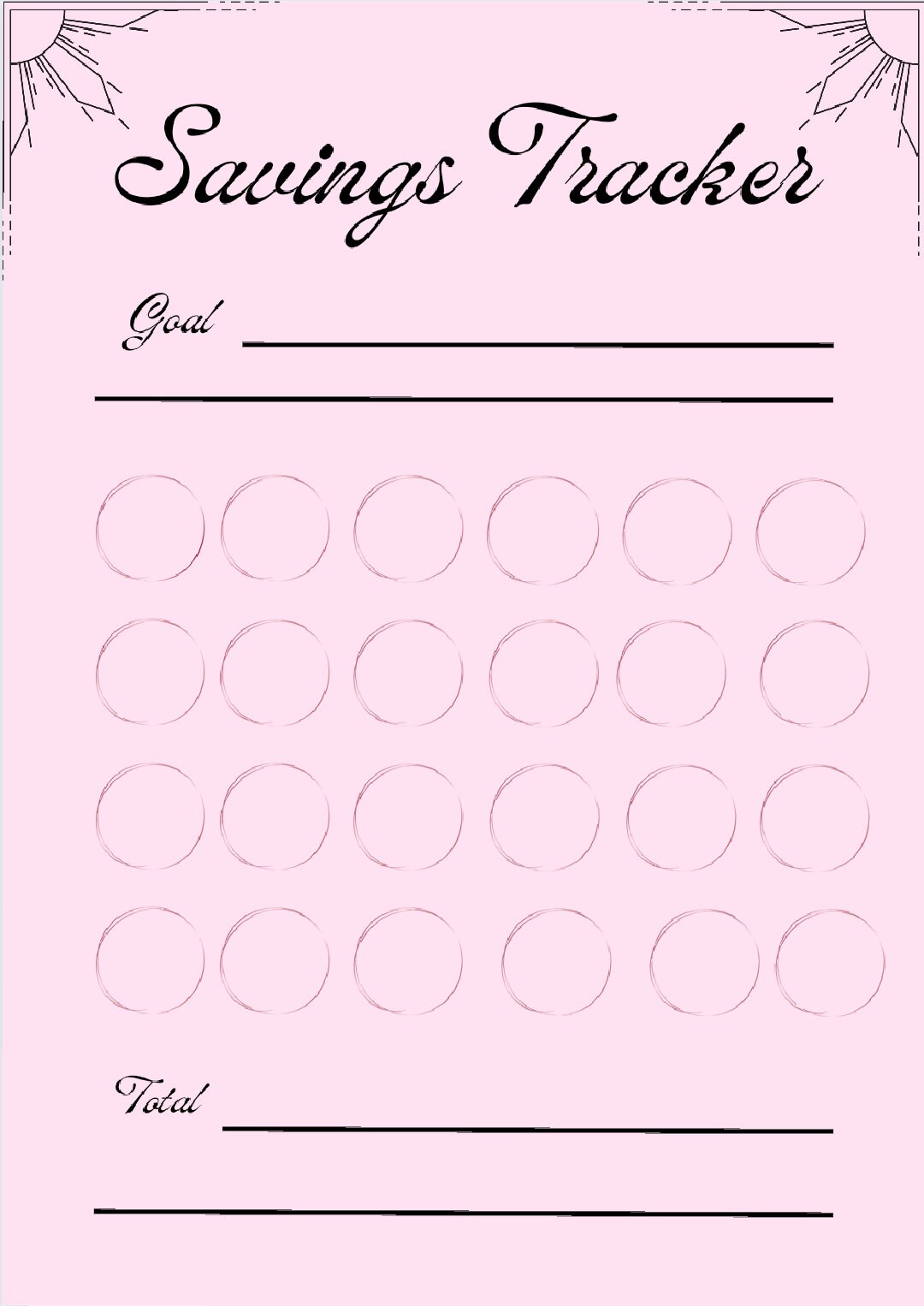 Pink Princess Adhd Friendly 2023 Planner - Etsy