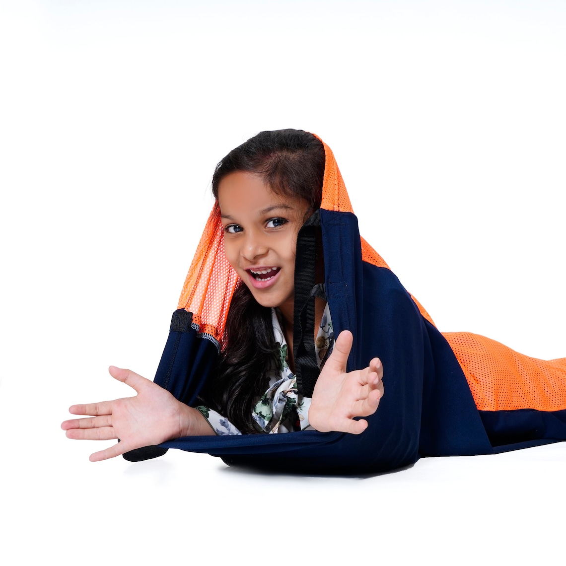 Sensory Resistance Tunnel - Ideal for Kids With Sensory Issues (small ...