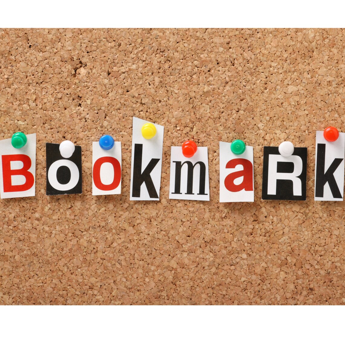 Printable Bookmarks Set of 27, Spring Coloring, Positive and ...