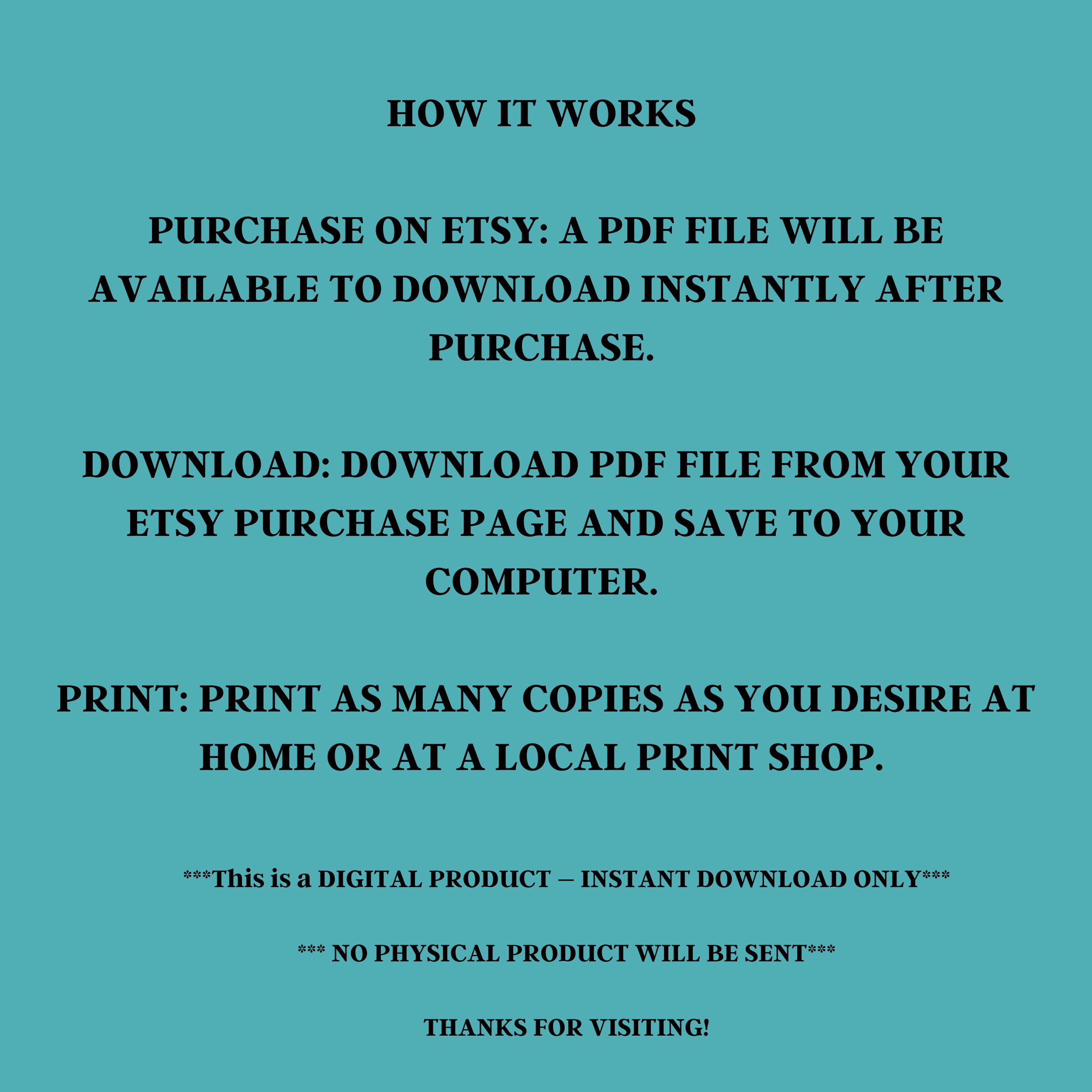 Printable Bookmarks, Affirmation Bookmarks, Positive Quote Bookmark Set ...