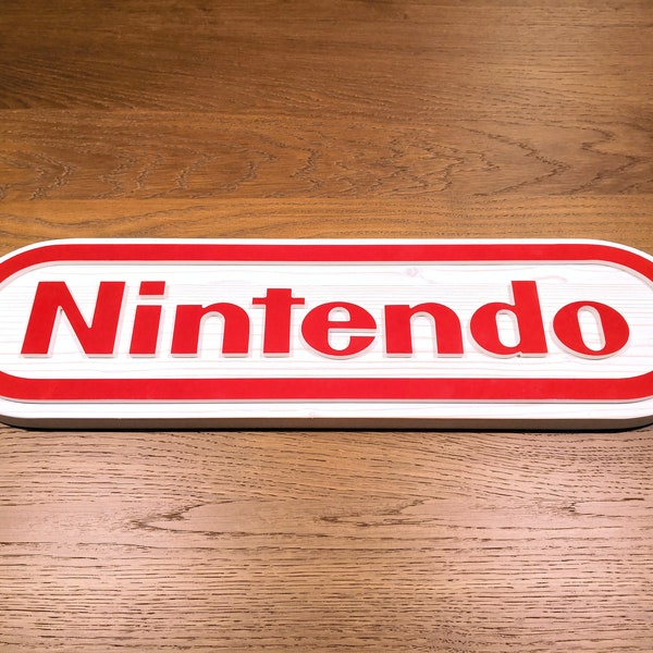 Nintendo Wall Plates - Etsy