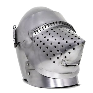 Frogmouth Helmet - Etsy