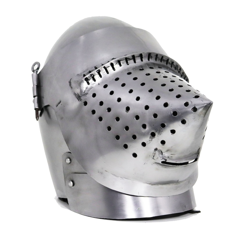 Frogmouth Helmet - Etsy