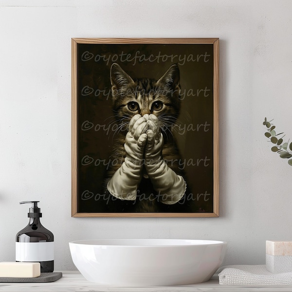 Funny Stinky Bathroom Decor - Etsy