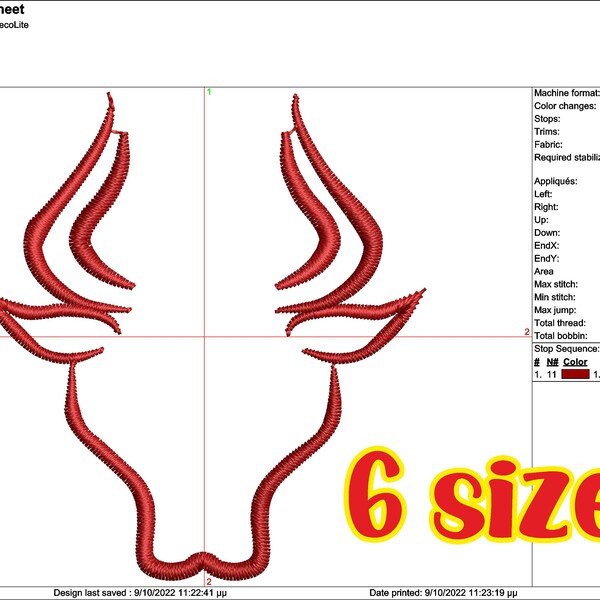 Taurus Design - Etsy