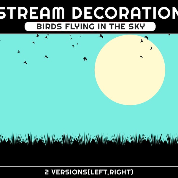 Flying Bird Overlays - Etsy