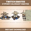Poop Emoji, Twitch Poop Emotes, Poop Stream Emote, Poop Emote for ...