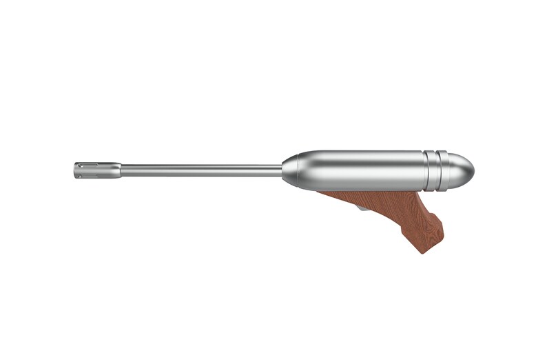 Cosplay 3D Printable Blaster Inspired by Padme Amidala's - Etsy