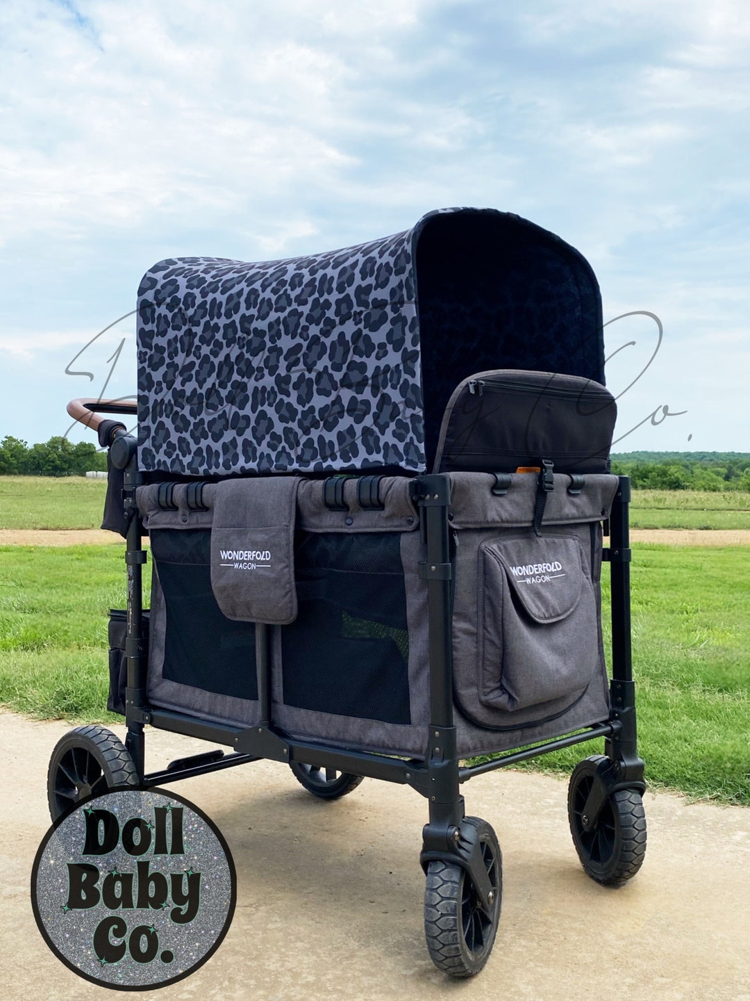 Custom Wonderfold Canopy - Etsy