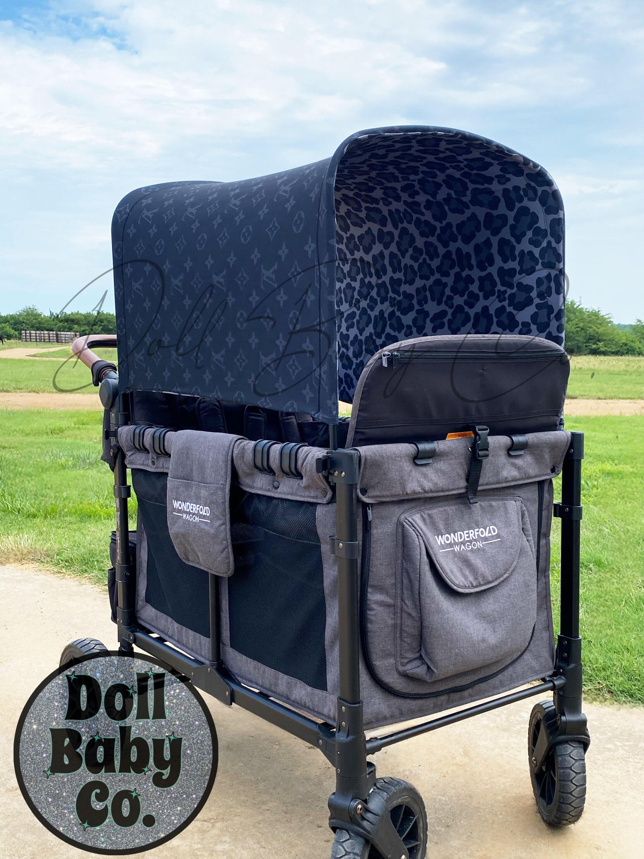 Custom Wonderfold Canopy - Etsy