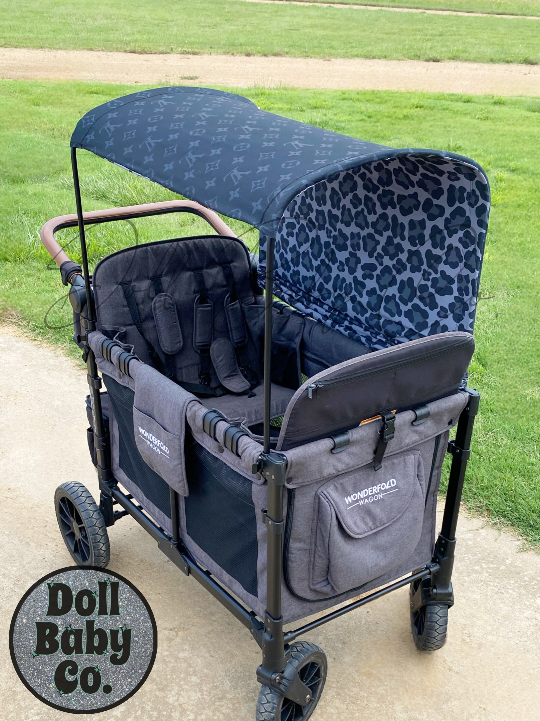 Custom Wonderfold Canopy - Etsy