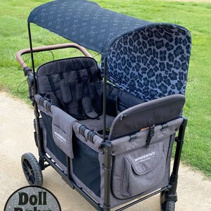 Boujee Custom Wonderfold Canopy - Etsy