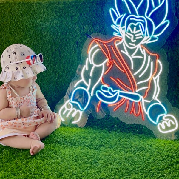 Dragon Ball Z - Etsy UK