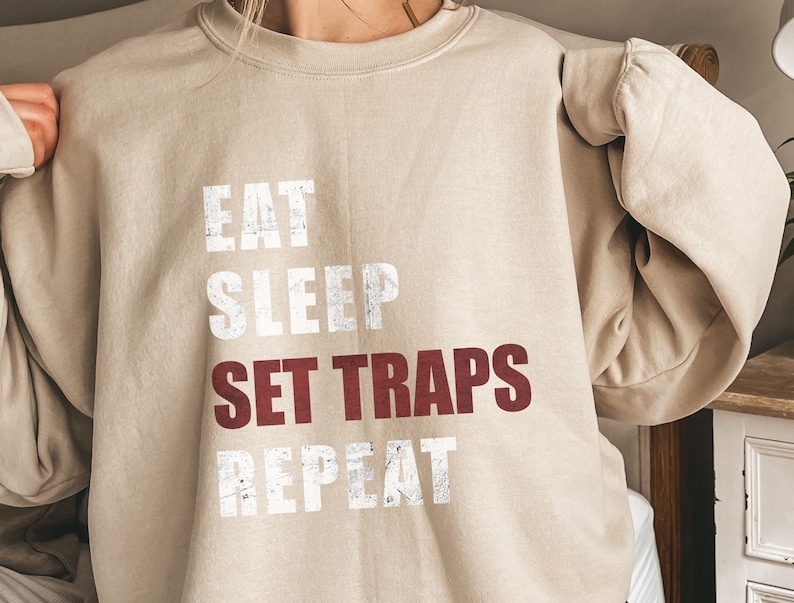 Trapper PNG, Hunter PNG, Trapping Shirt Png, Trapper Gift, Trapper ...