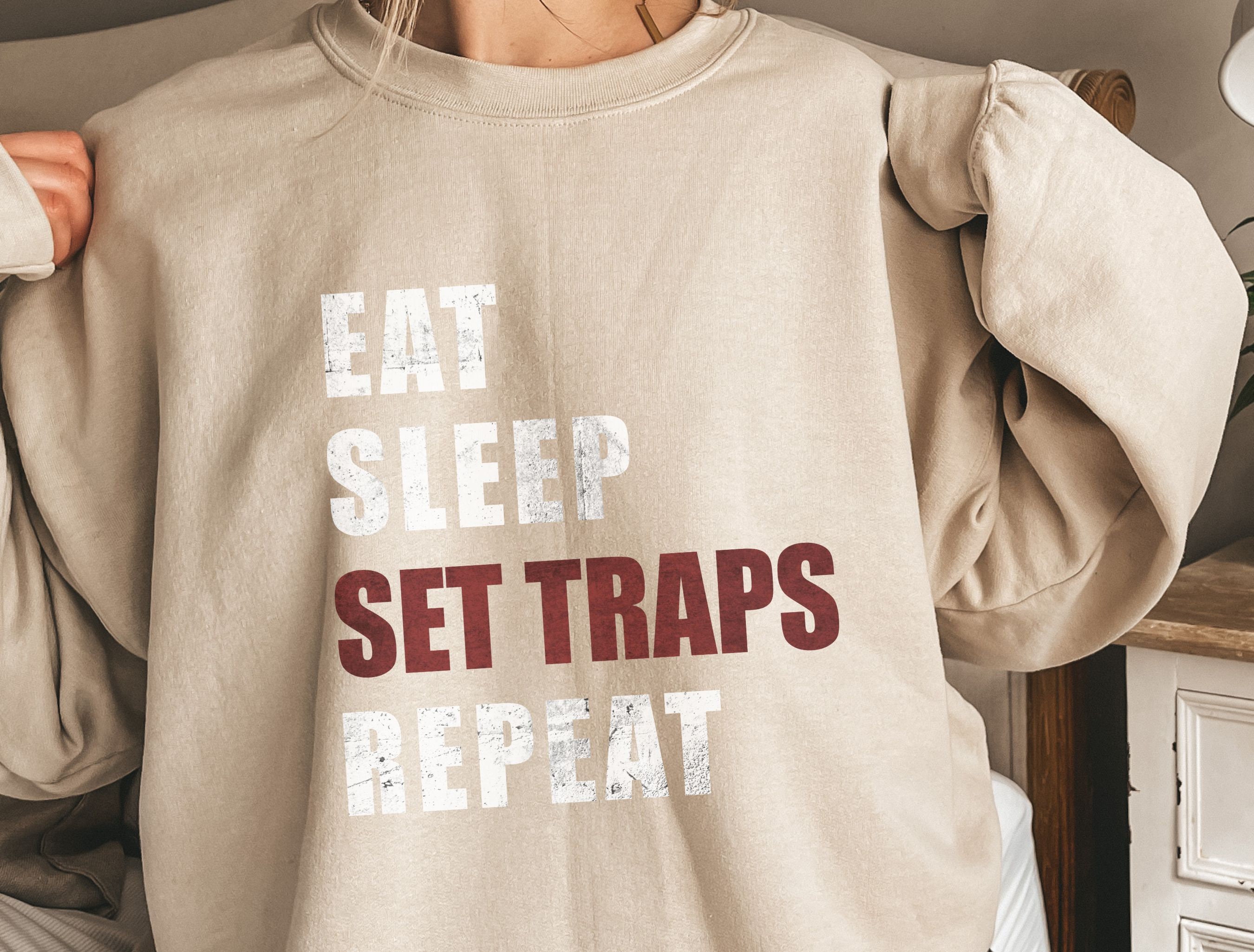 Trapper PNG, Hunter PNG, Trapping Shirt Png, Trapper Gift, Trapper ...