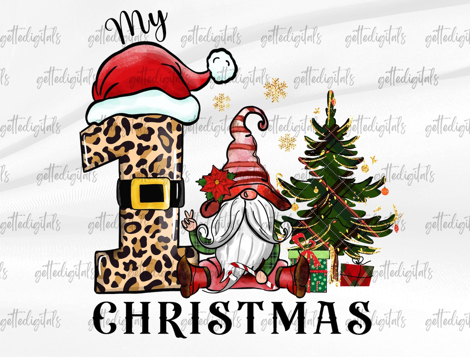 My First Christmas PNG Christmas PNG Christmas Png for Kids - Etsy