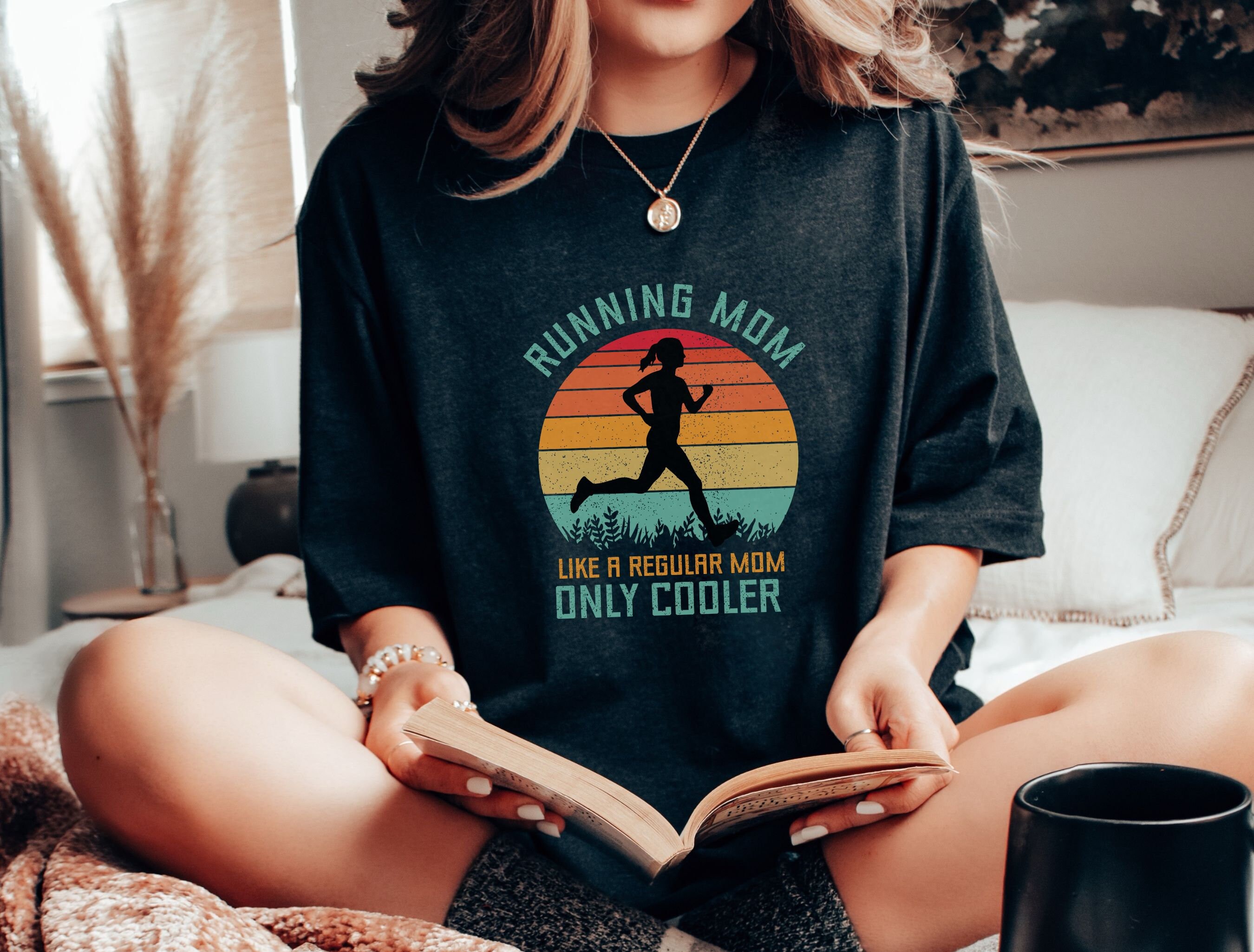 Running Mom Png, Mother's Day Png, Mama Png, Western Mom Png, Mommy Png ...