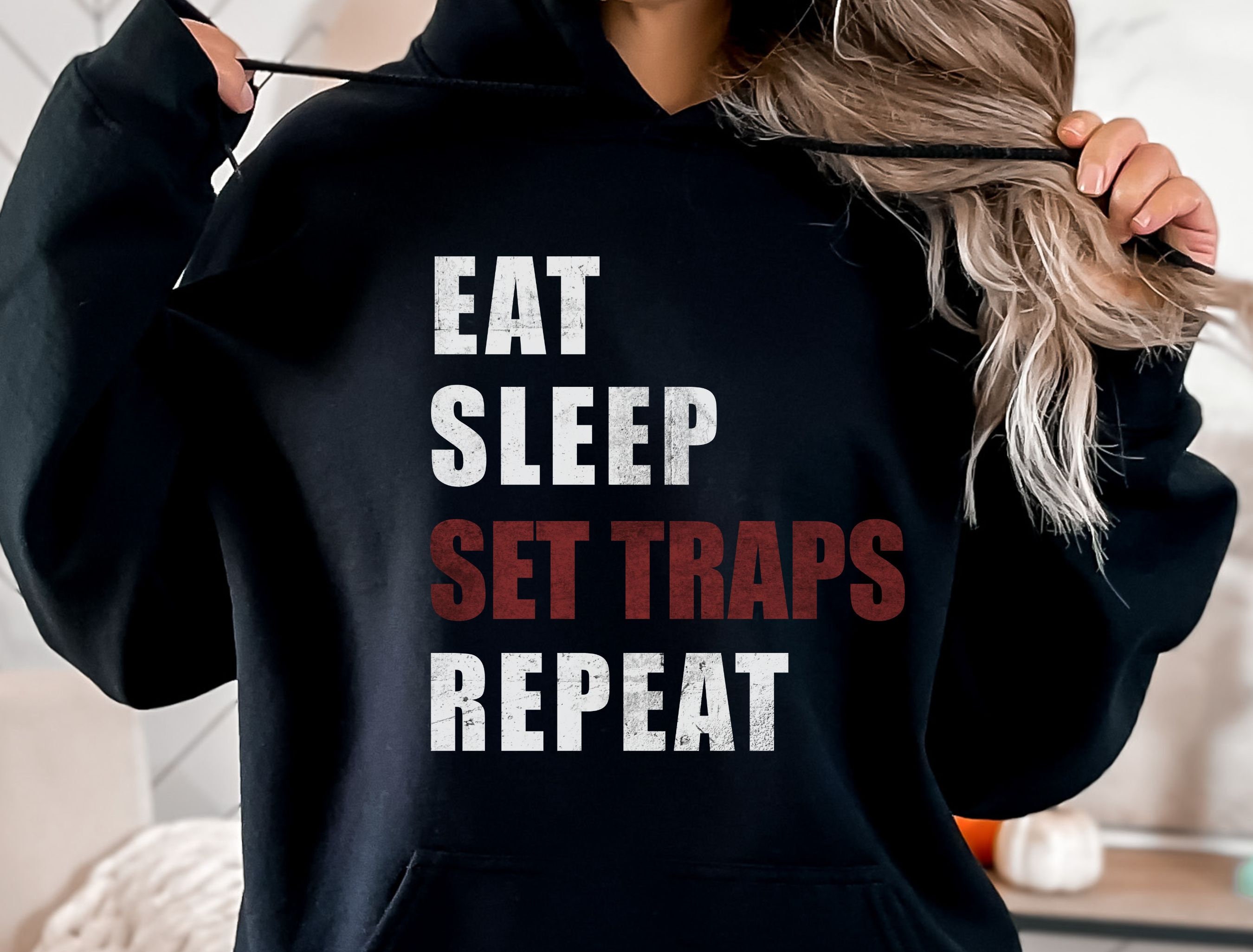 Trapper PNG, Hunter PNG, Trapping Shirt Png, Trapper Gift, Trapper ...