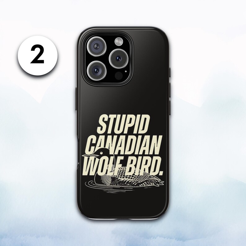 Heated Rivalry Romance Phone Case, Ilya Rozanov Shane Hollander, Tough ...