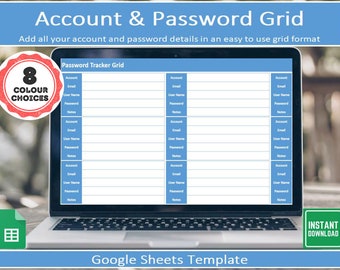 VeritasTemplates - Etsy UK