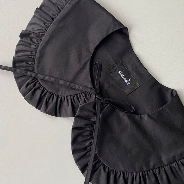 Removable Collar - Etsy