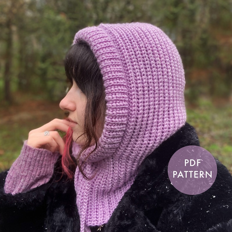 Balaclava Kid Crochet - Etsy UK