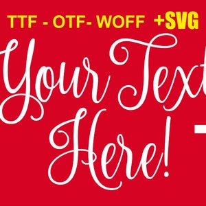 Alphabet SVG #4 Fonts Cutfile, Calligraphy Font Svg, Handwritten Script ...