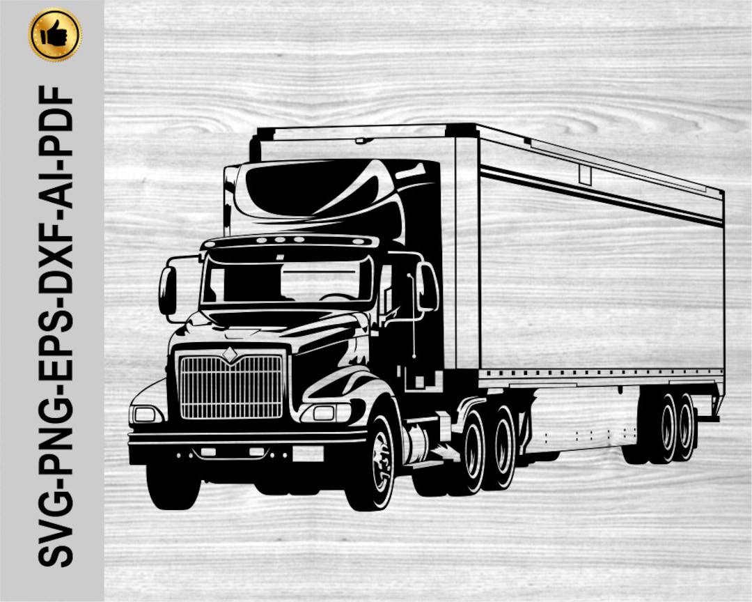 Semi Truck #16 Truck Front View, 18 Wheeler,16 Wheeler,22 Wheeler,big ...