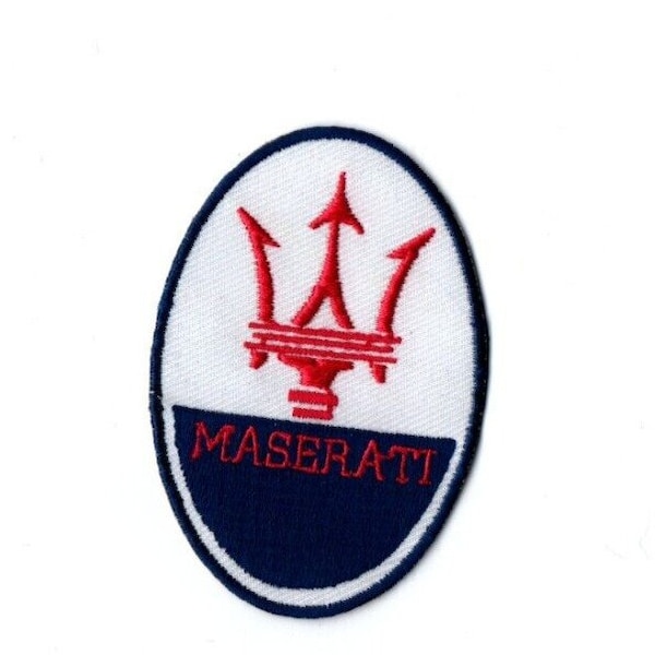 Maserati Accessories - Etsy