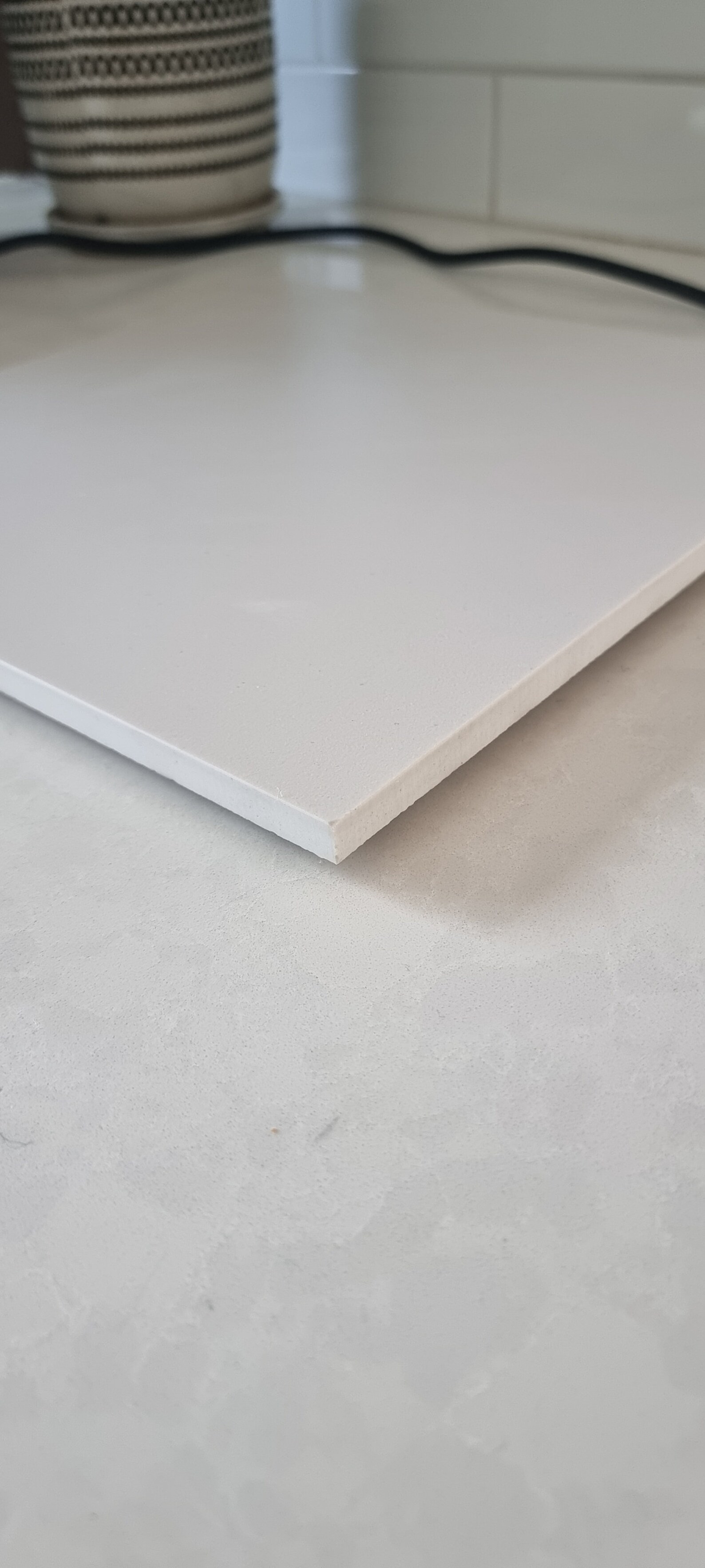 Thermo Delux Ceramic Slide, Slider Board for Thermomix, Kitchen ...