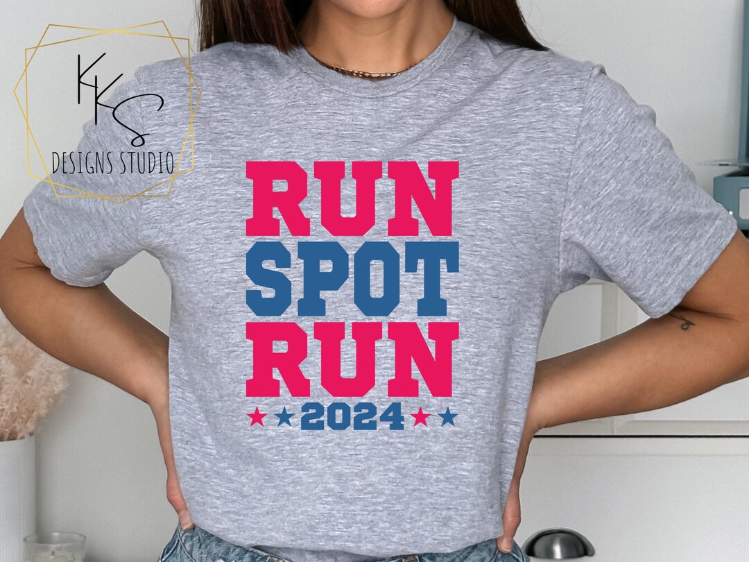 Run Spot Run Png Svg INSTANT DOWNLOAD - Etsy UK