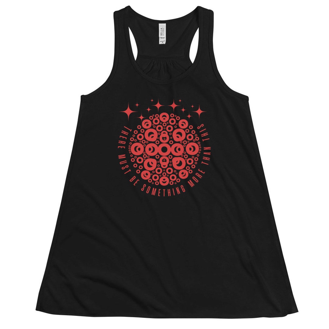 Phish More Tank - Etsy