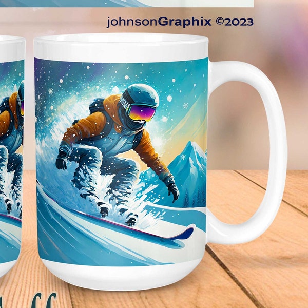 15oz Mug Png - Etsy