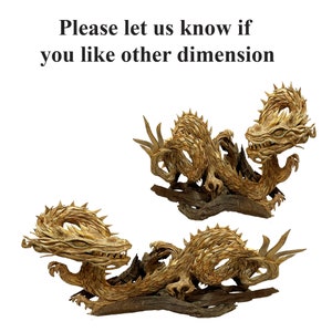 Dagon Statue Driftwood Art Aquarium Wood Bonsai Aquascape Hardscape ...