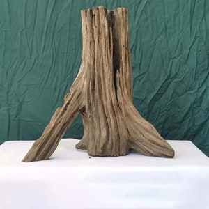Aquarium Tree Stump Driftwood Bonsai Drift Wood Root Decor Fish Tank - Etsy